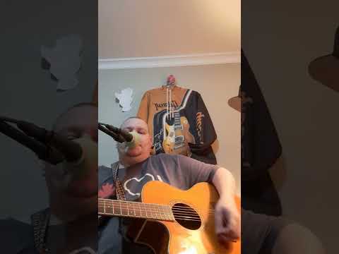 SUNDAY MORNING COMING DOWN COVER BY COREY BARNES - YouTube