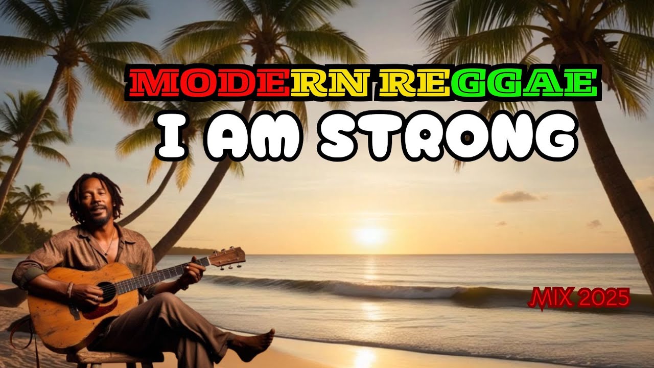 Top Reggae Music Hits 🌷 Most Requested Reggae Love Songs All Time 🌷Best ...