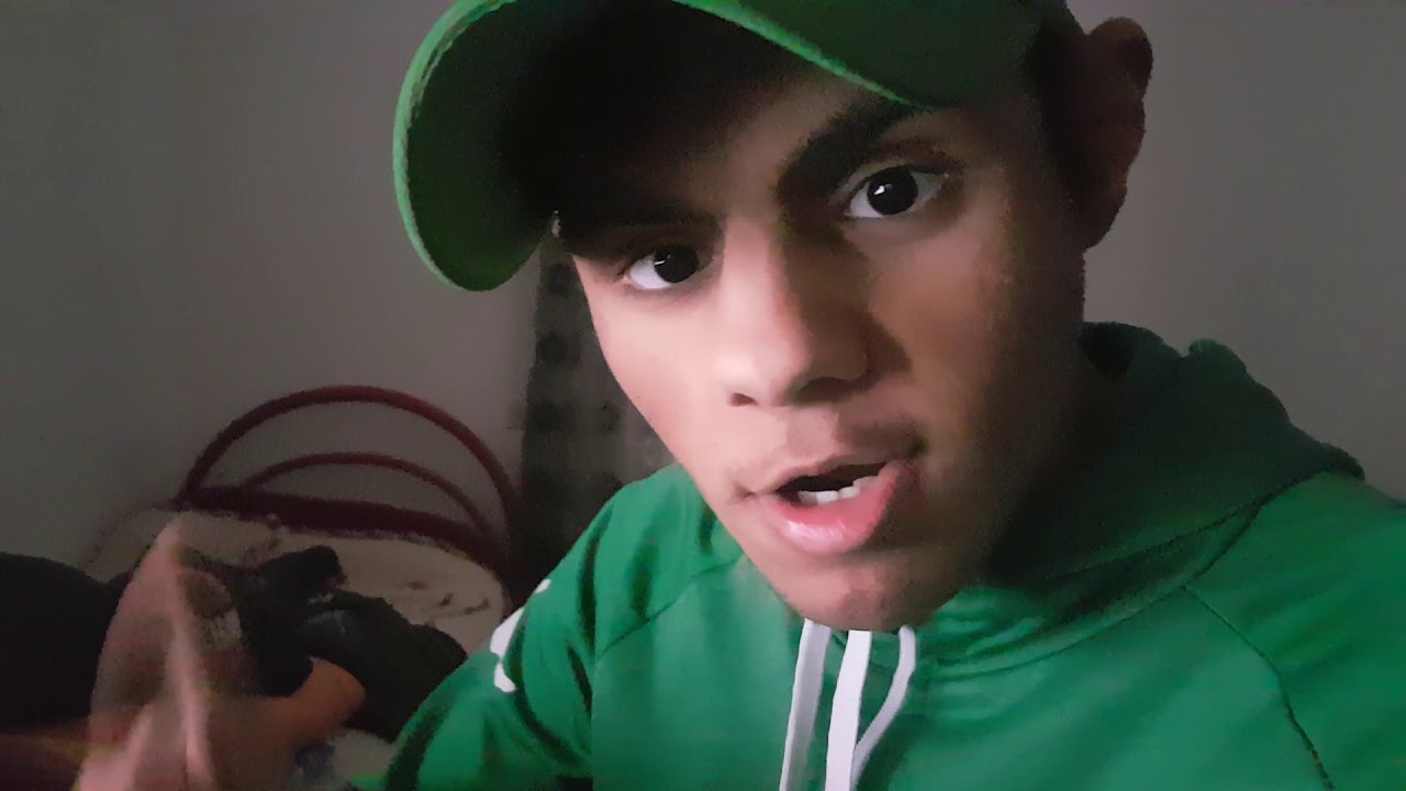 Lukas gym parkour estremo? - YouTube
