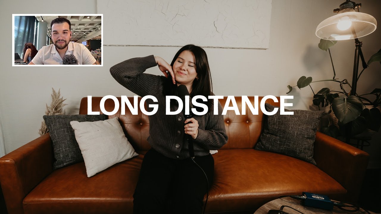 LEARNING FROM THE LONG DISTANCE - YouTube