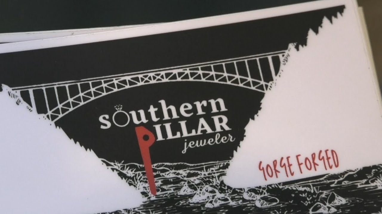 SOUTHERN PILLAR JEWELER - FAYETTE COUNTY - YouTube