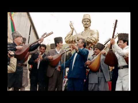 Aşıq Murad Niyazlı.gilənar