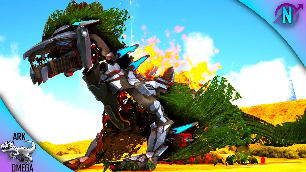Consegui evoluir o meu primeiro Group GOD!! Ark: Survival Evolved - ARK ...