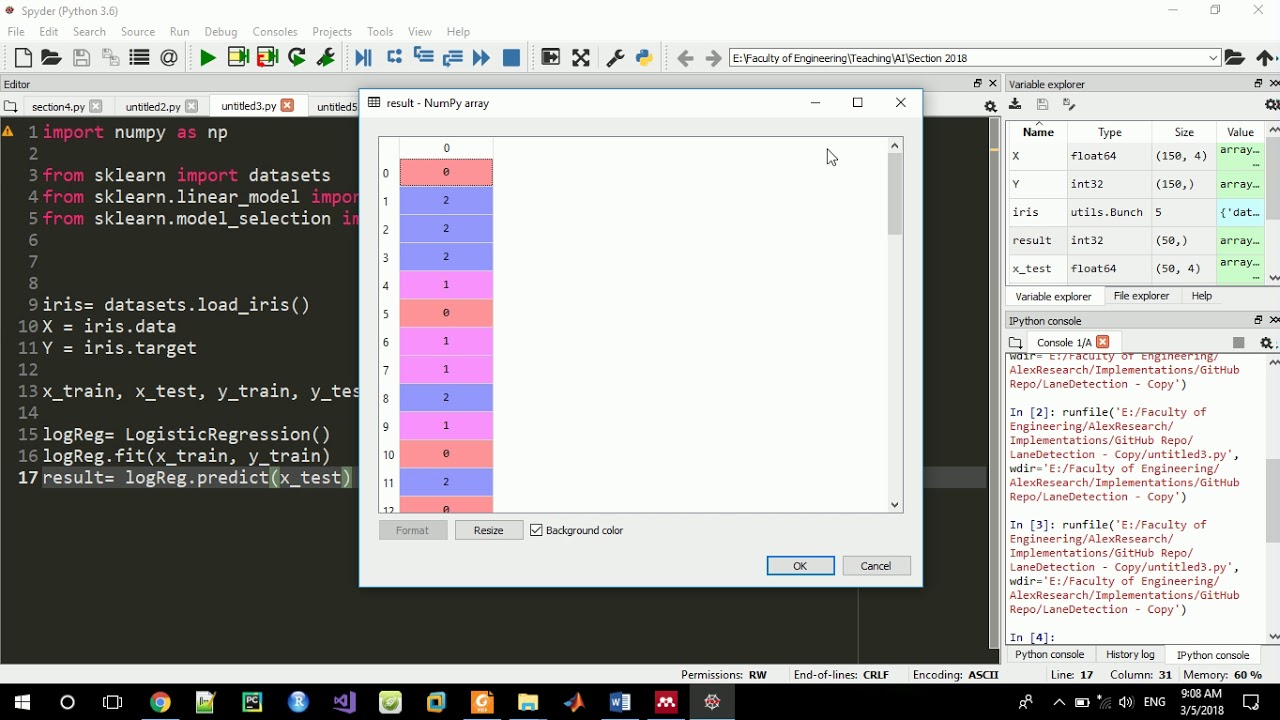 Ordinal Regression Wikipedia