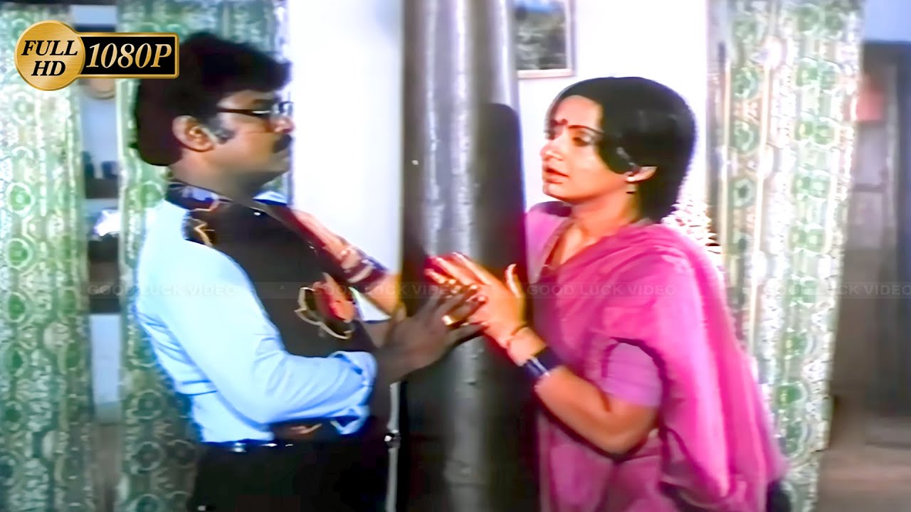 தொட்டுப் பாரு குத்தம் இல்லை பாடல் | Thottu paaru Kutham | Vijayakanth ...