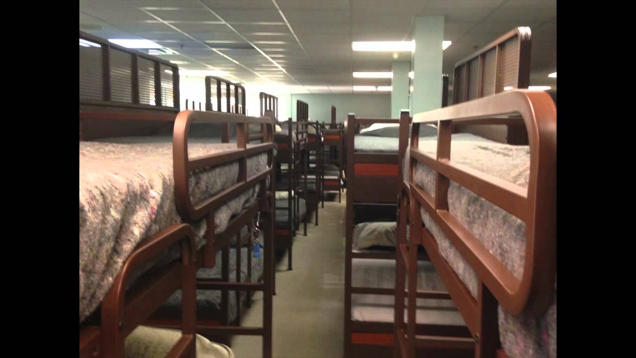Milwaukee Rescue Mission - Tom Griffey - YouTube