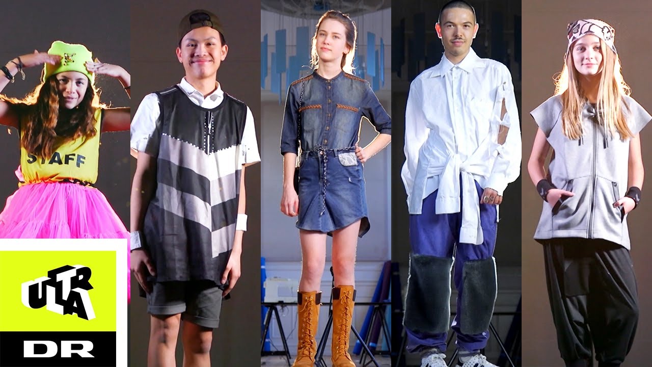 Top 5 bedste outfits | Outfit of the Day | Ultra - YouTube