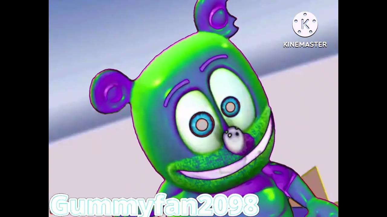 The new gummy bear song remake in short version in what - YouTube