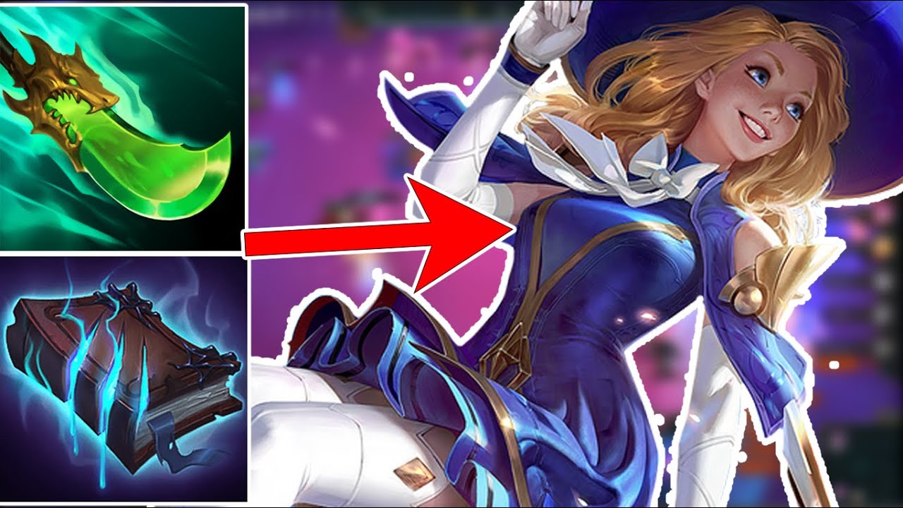 RANK1 LILUO IONIA SERVER PLAYS SPEAR & SHIELD COMP TEAMFIGHT TACTICS ...