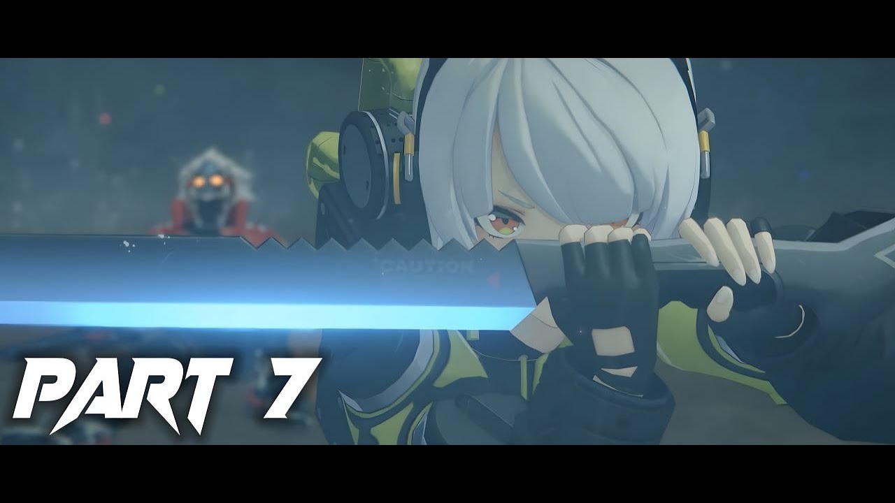 Zoneless Zone Zero: Part 7 (No Commentary) 4K 60FPS - YouTube