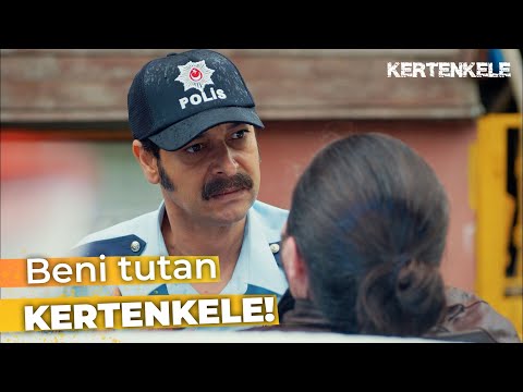 Sokrat'ın adamları, Ünsal'ı yanlış hedefe yönlendiriyor! | Kertenkele 🦎 33.Bölüm