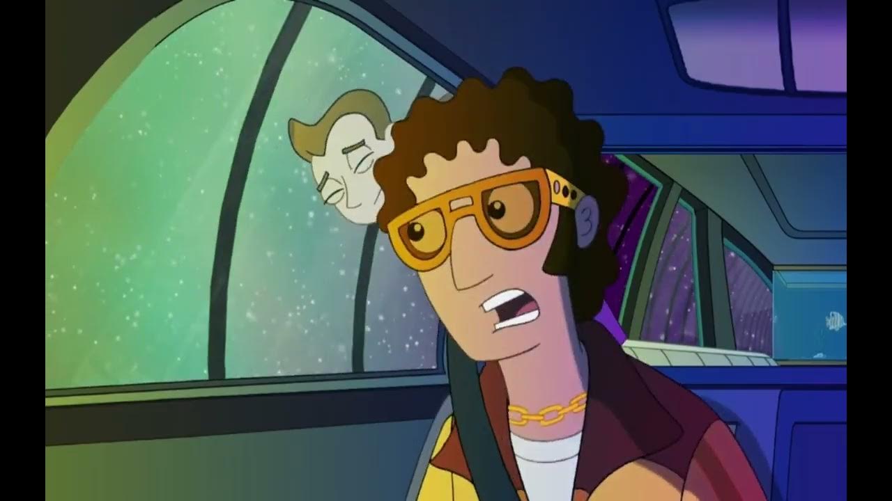 Milo Murphys Law Dakota Saves Milo Youtube