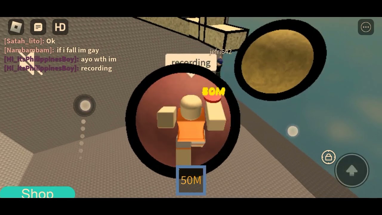 ROBLOX TOWER OF AGONY - YouTube