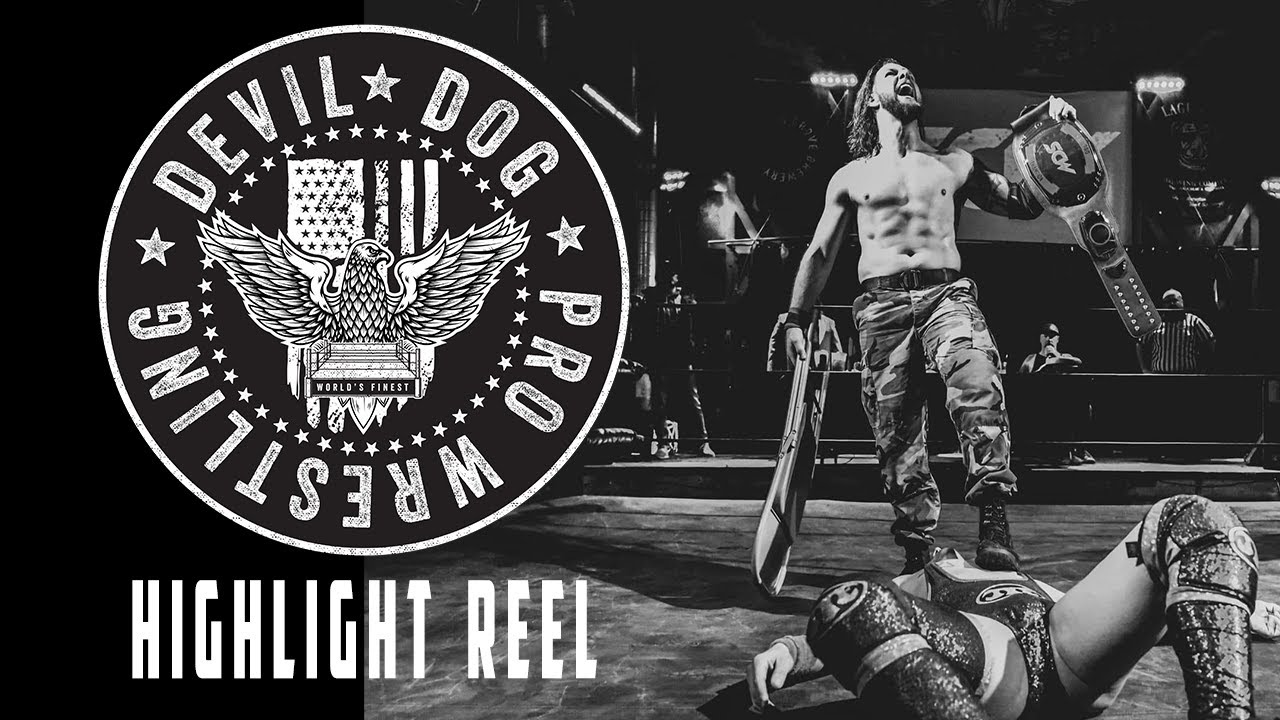 Devil Dog Highlight Reel (Full Version) - YouTube