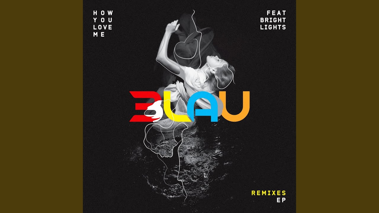 How You Love Me - Lazy Rich Remix - YouTube