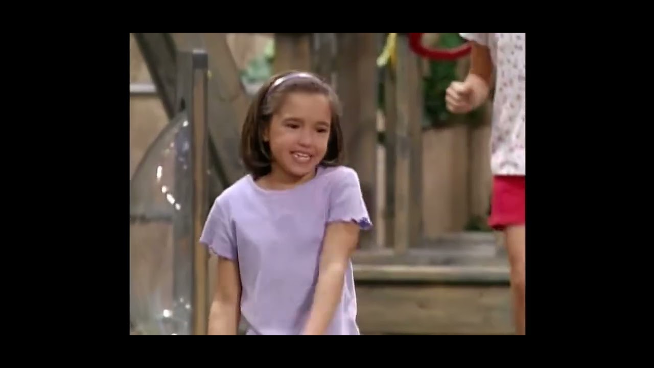 My favorite scene from Barney’s Movin and Groovin’ - YouTube