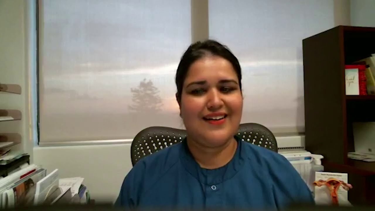 IVF Australia | Facebook Live with Dr Manny Mangat on the ...