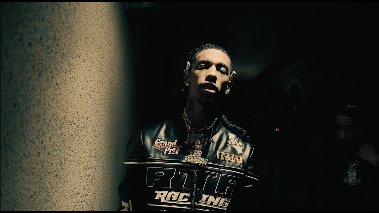 DB.Boutabag - Still Klockin [Official Music Video] - YouTube