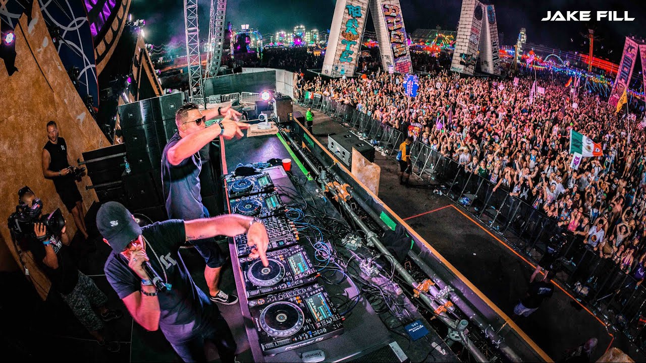 Jake Fill - Get Down (PERU) - YouTube