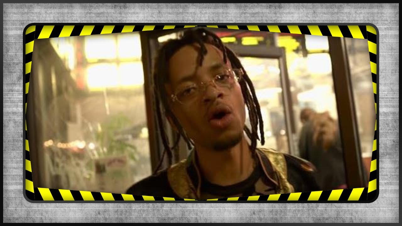 Vitorio - V.I.T.O.R.I.O (New Official Music Video) (Prod. Vante Miles ...