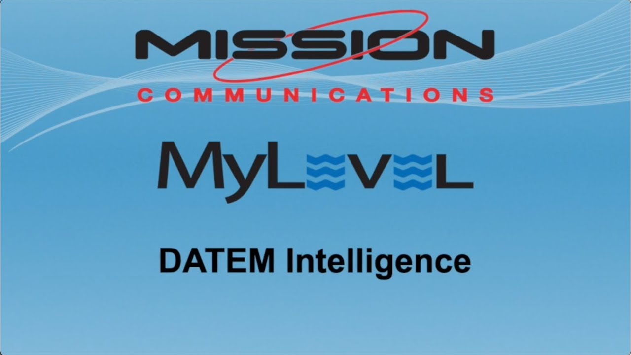 MyLevel - Mission Communications, LLC