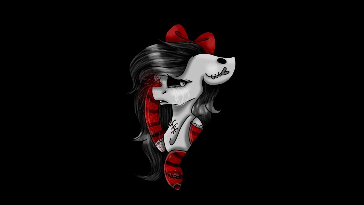 Don't Let Your Eyes Deceive You - Mlp Speedpaint - YouTube
