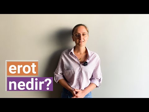 EROT NEDİR?