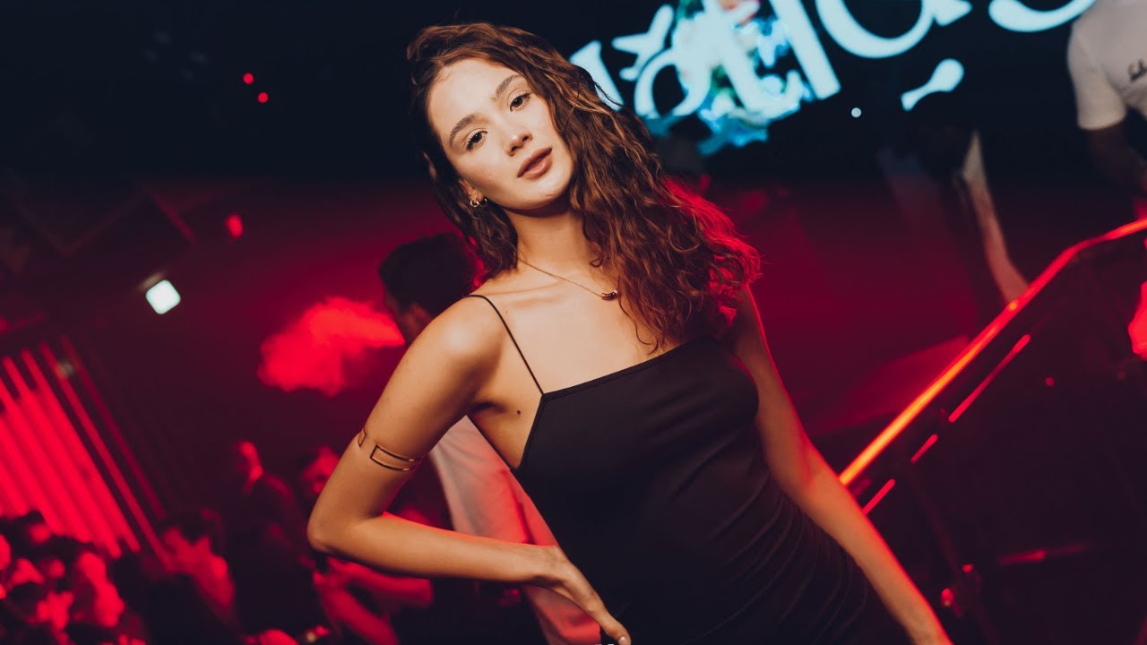 Party Club Music Mix (Vol 87) | Nonstop Remix Party All Night 2024 ...