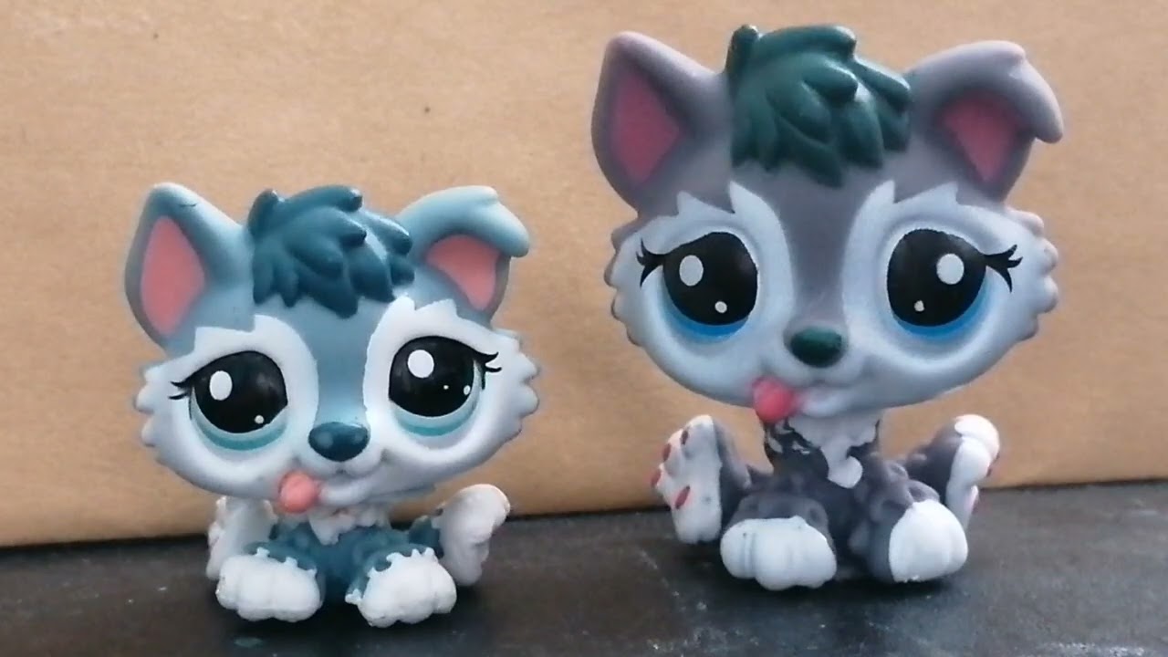 I Found Bootleg LPS ??? | Unboxing Video + Review | WembleyLPS - YouTube