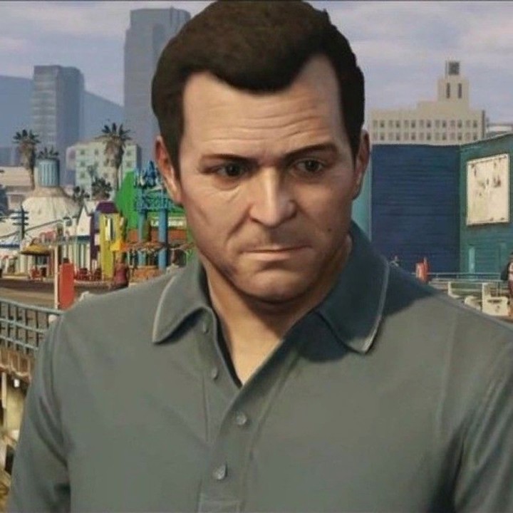 The real goat of GTA V #redtsn1. #gta5 - YouTube