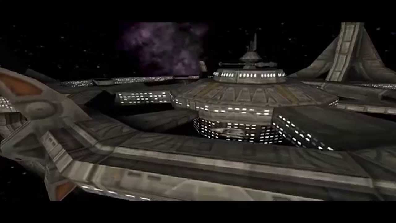 Lets Play - Star Trek: Deep Space Nine - The Fallen (Deutsch) [Teil 8 ...