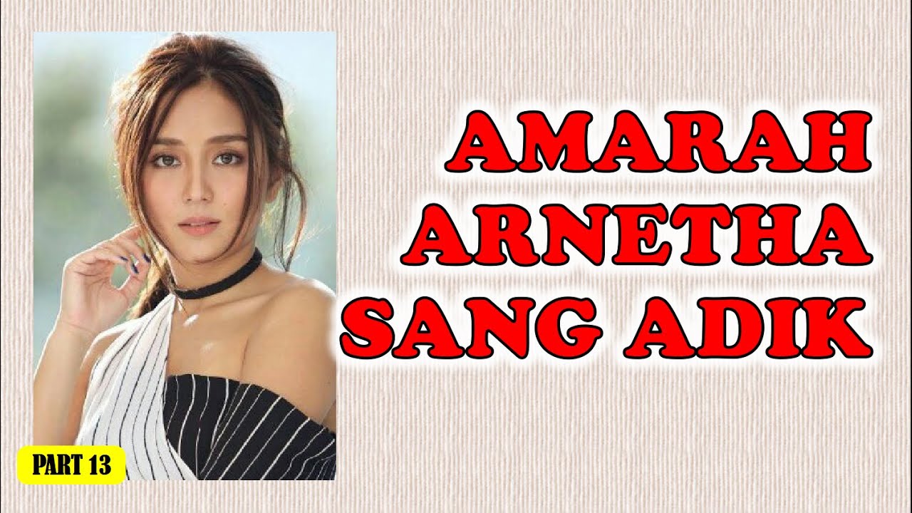 AKSI NETHA SANG ADIK | Eka Series PART 13 | Cerita Dewasa - YouTube