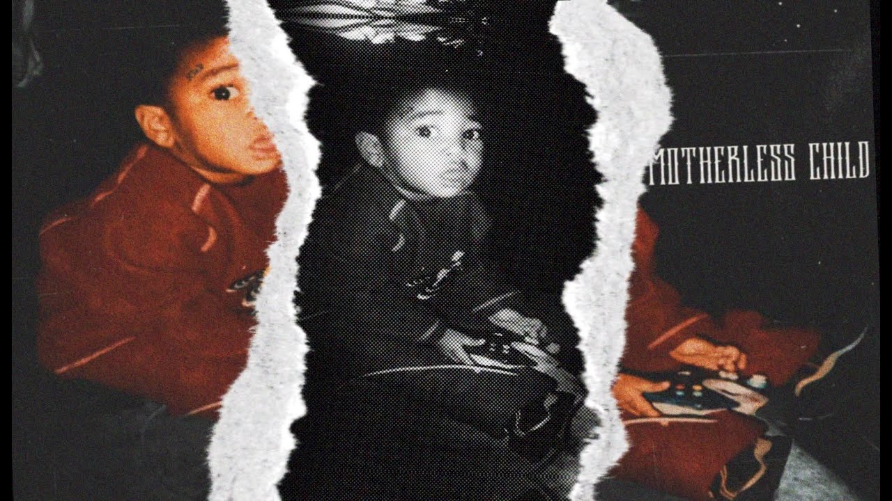 Young Jay 500 - Motherless Child (Official Audio) - YouTube