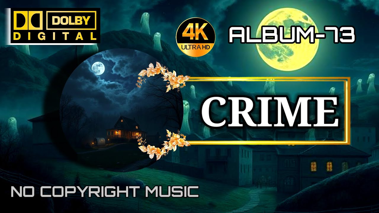 Crime music||no copyright music||free to use - YouTube