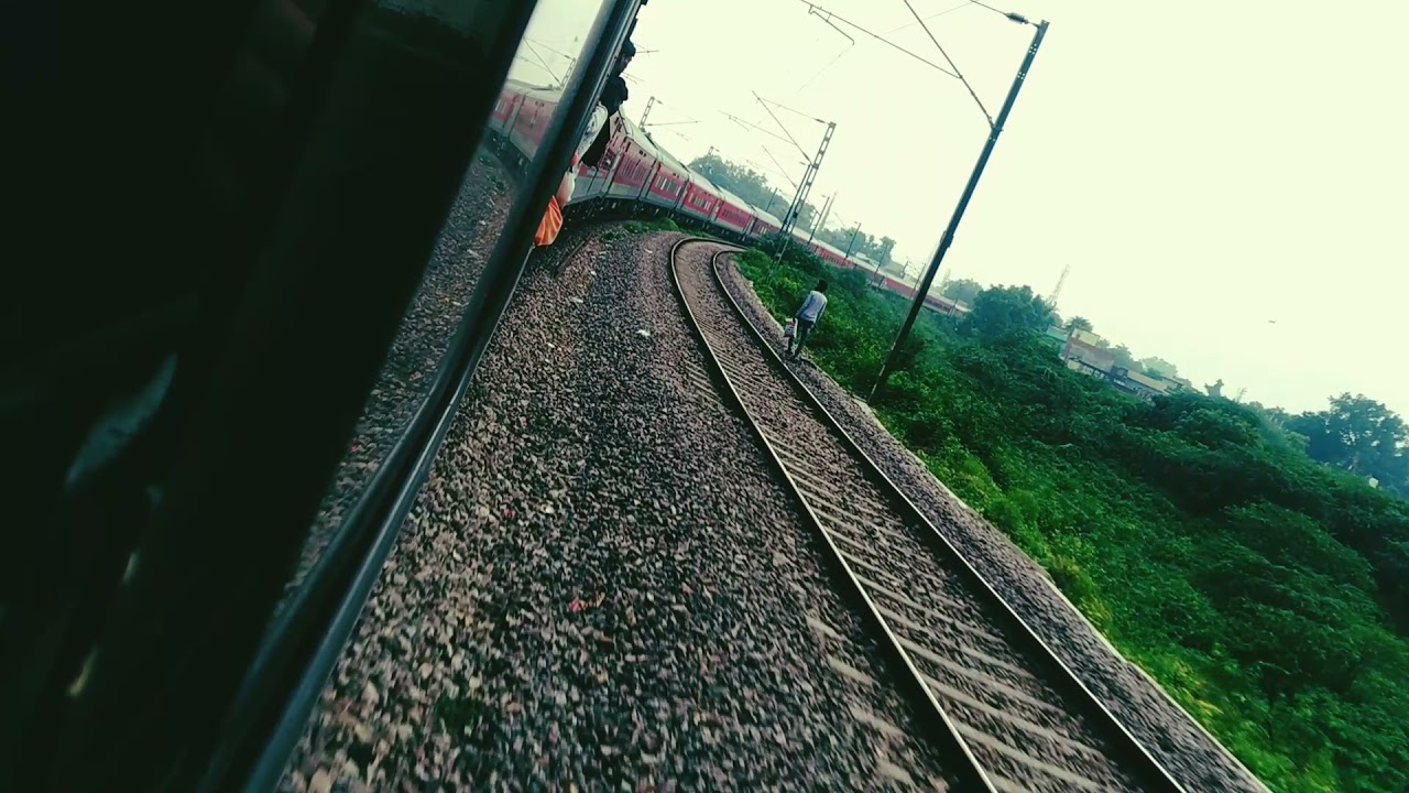 Train Running Status YouTube