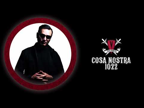 David Vendetta - Cosa Nostra Podcast 1022 14.03.2026 (Melodic, House, Techno, Deep, Sport, Gym)