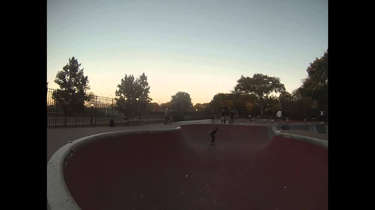 Mike KRail - YouTube