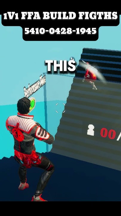 playing random 1v1 map #fortnite #shorts #fortnitemaps - YouTube