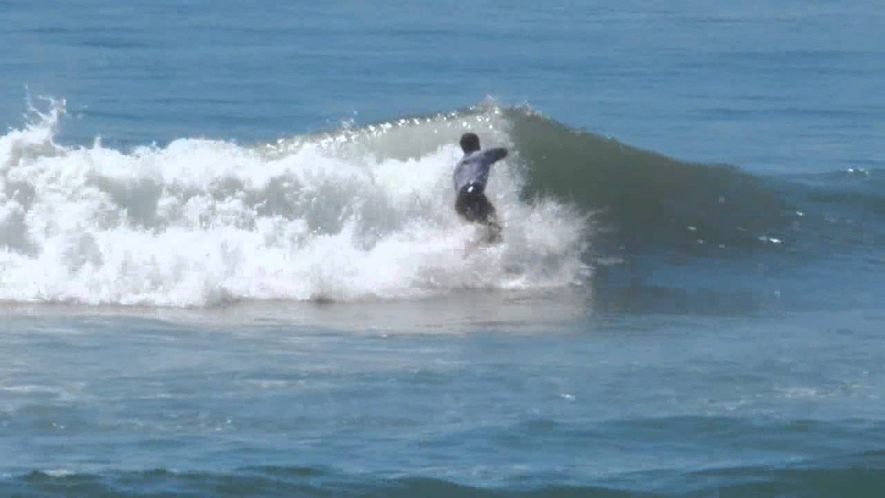 September 15, 2012 BIA Drop Knee Bodyboarding Contest - 9th St ...