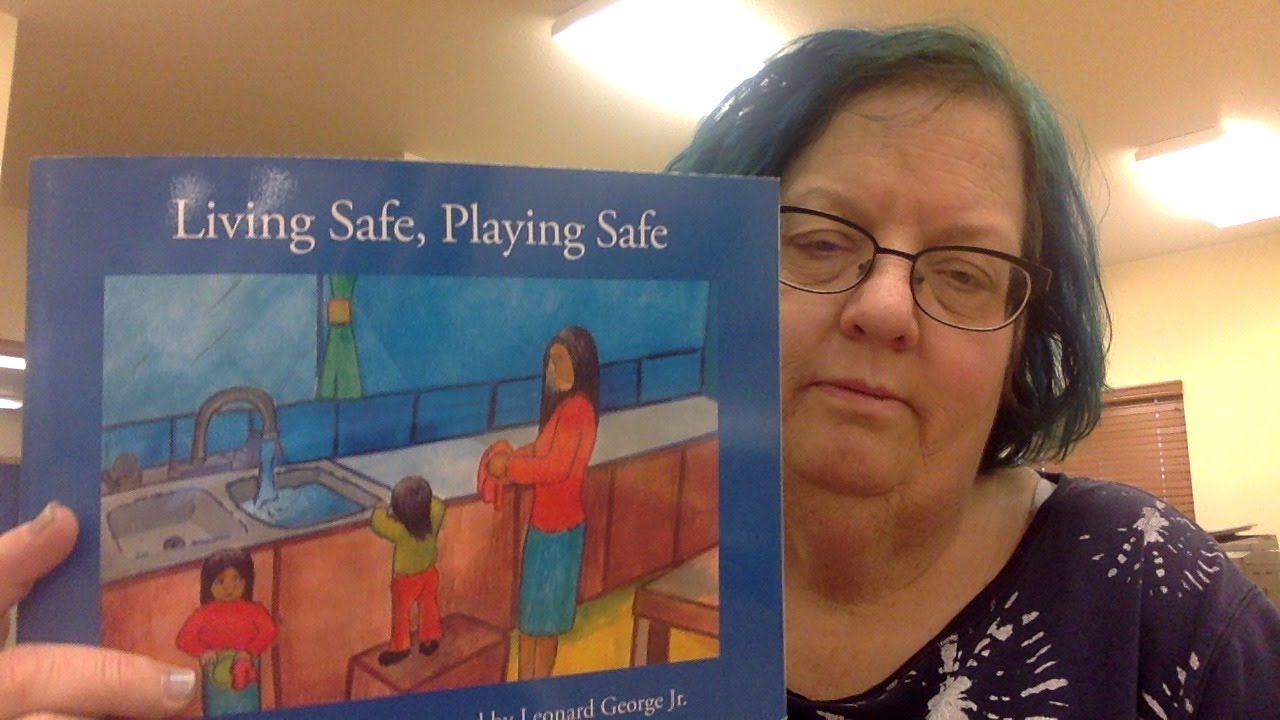 Living Safe, Playing Safe - YouTube