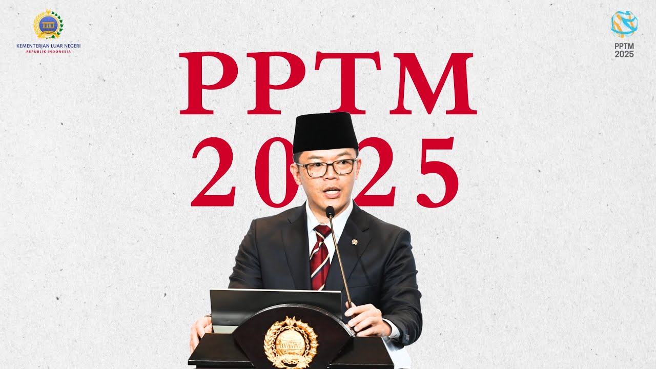 Highlights PPTM 2025 - YouTube