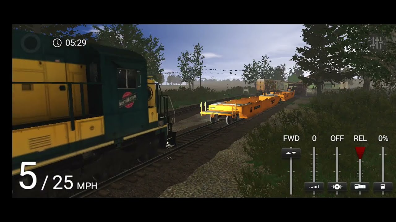 LOCAL RUNS S1 EP6 RUNAWAY - YouTube