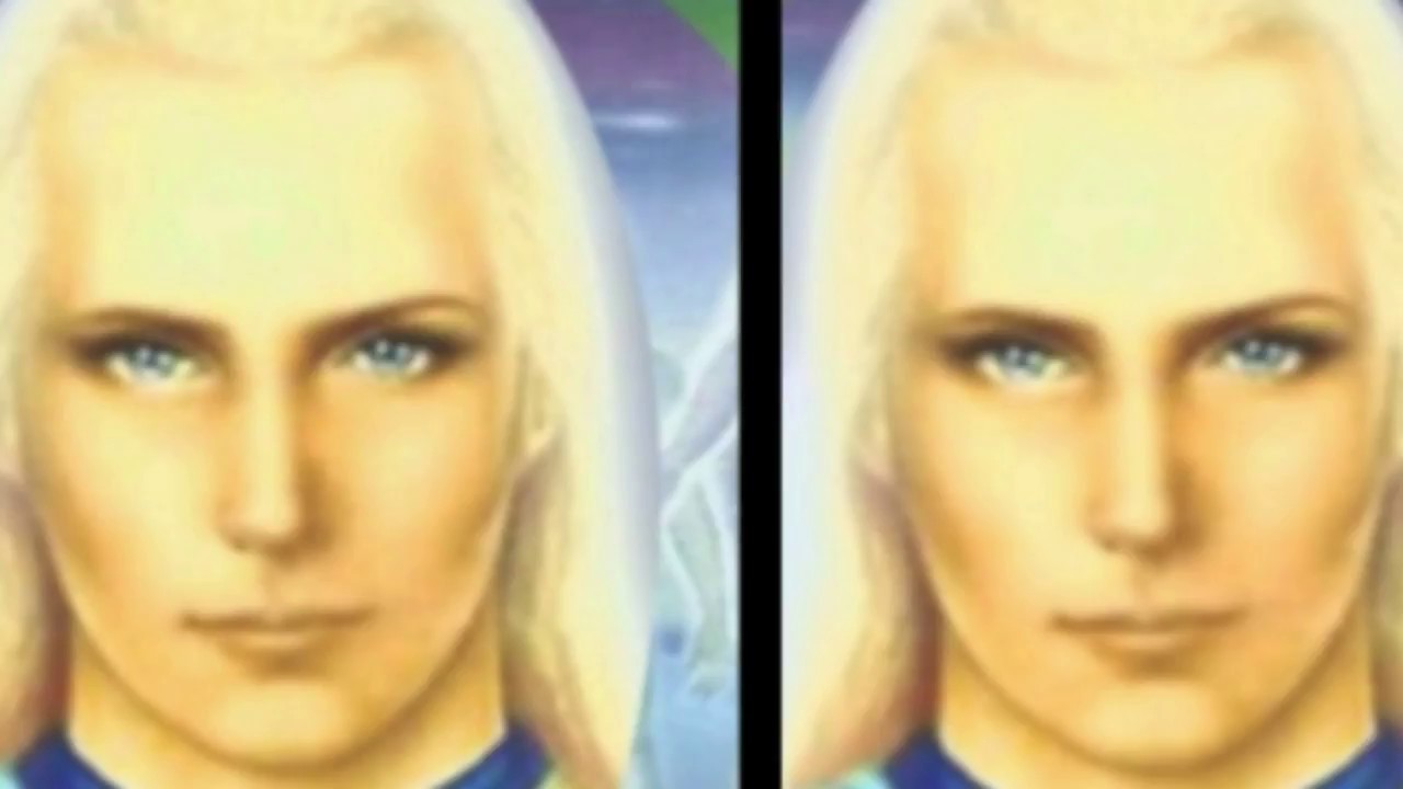 Ashtar Galactic Federation - YouTube