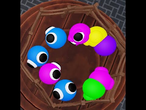 1 hour of Looky noises - YouTube