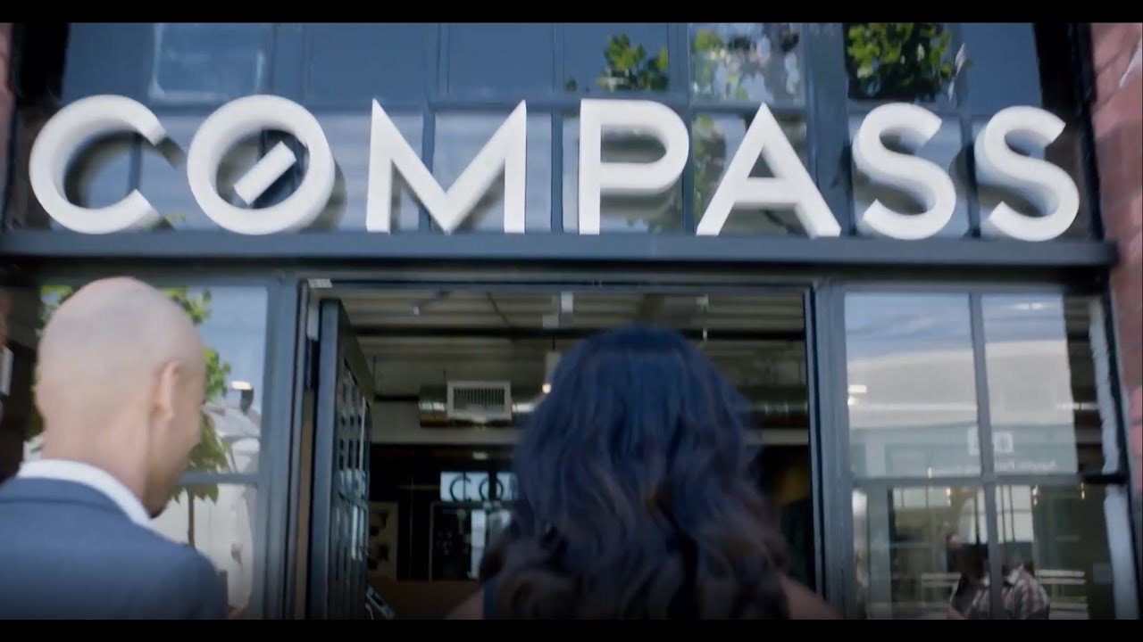 Welcome to Compass Real Estate - YouTube