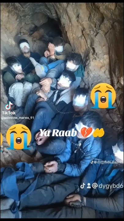 Ya Allah ya Rabb Ku Selamat kan Lah Saudara Di Palestin - YouTube