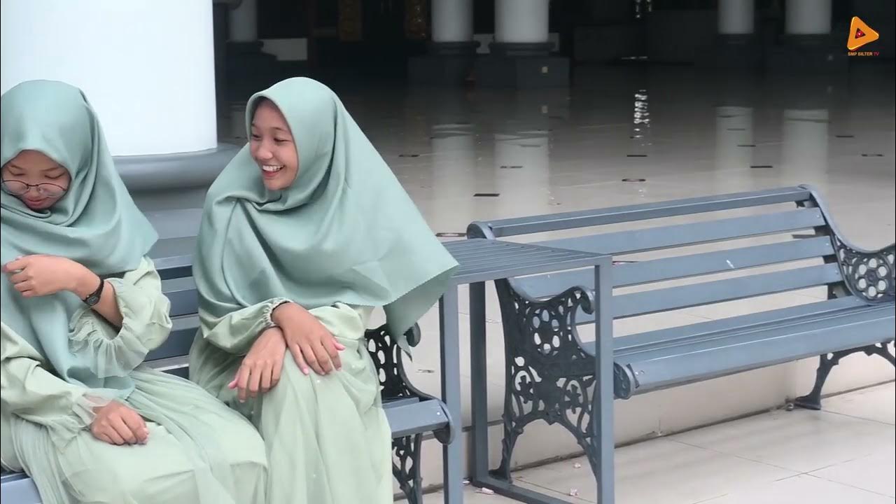 Tim Banjari "NISWATUL JANNAH" [Incredefaid] - YouTube