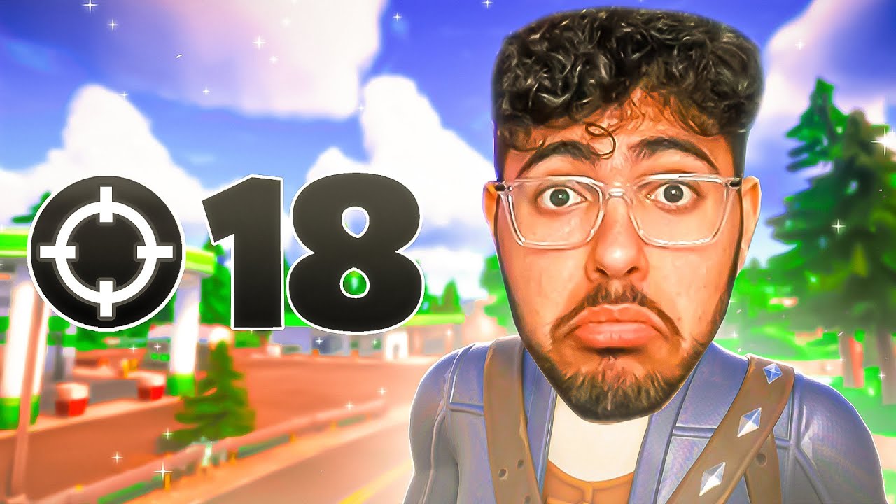 18 Eliminations in SOLO ARENA 🏆... | Lalem - YouTube