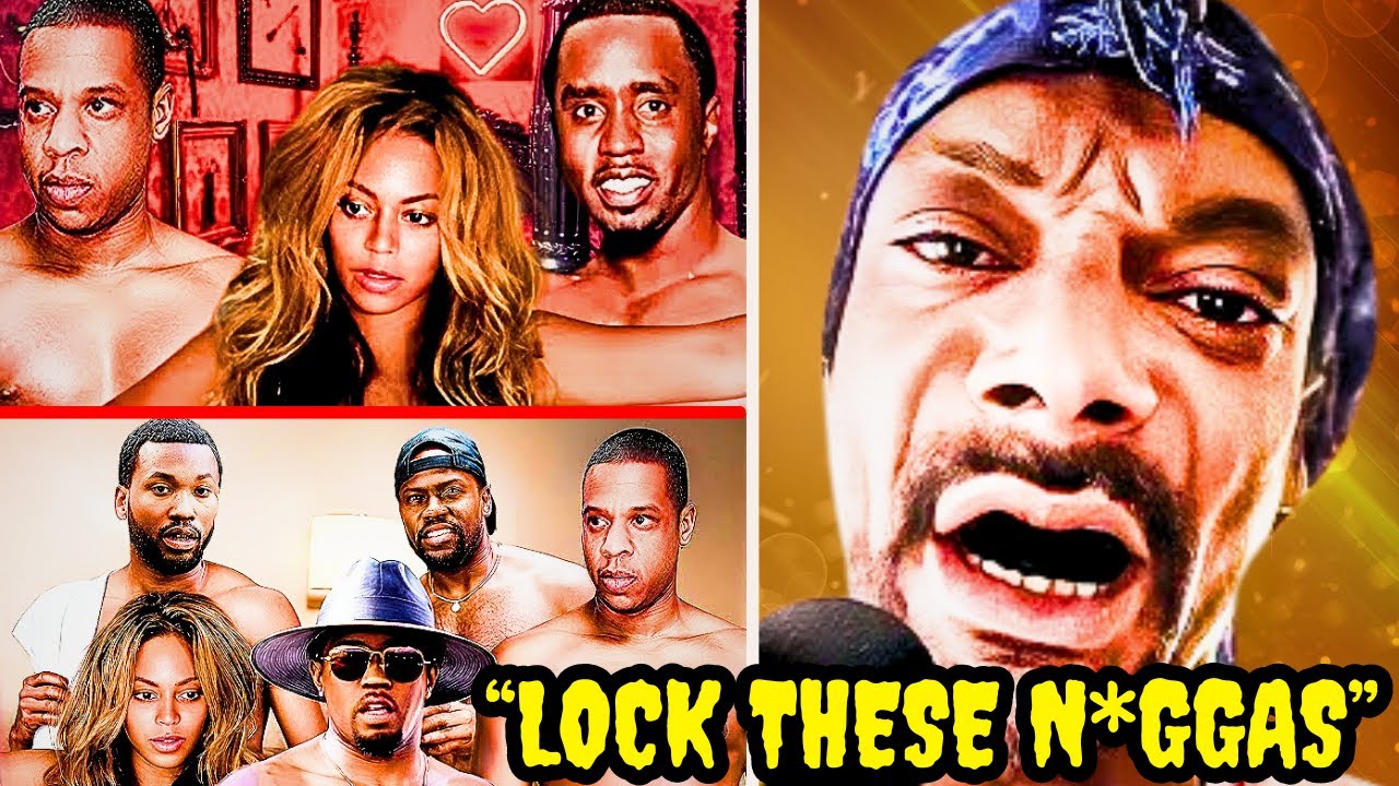 Snoop Dogg Revealed Celebrity Names That To Support Diddy Run Freak snoop-dogg-revealed-celebrity-names-that-to-support-diddy-run-freak