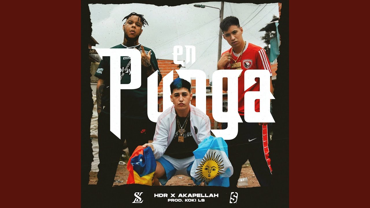 EN PUNGA - YouTube Music